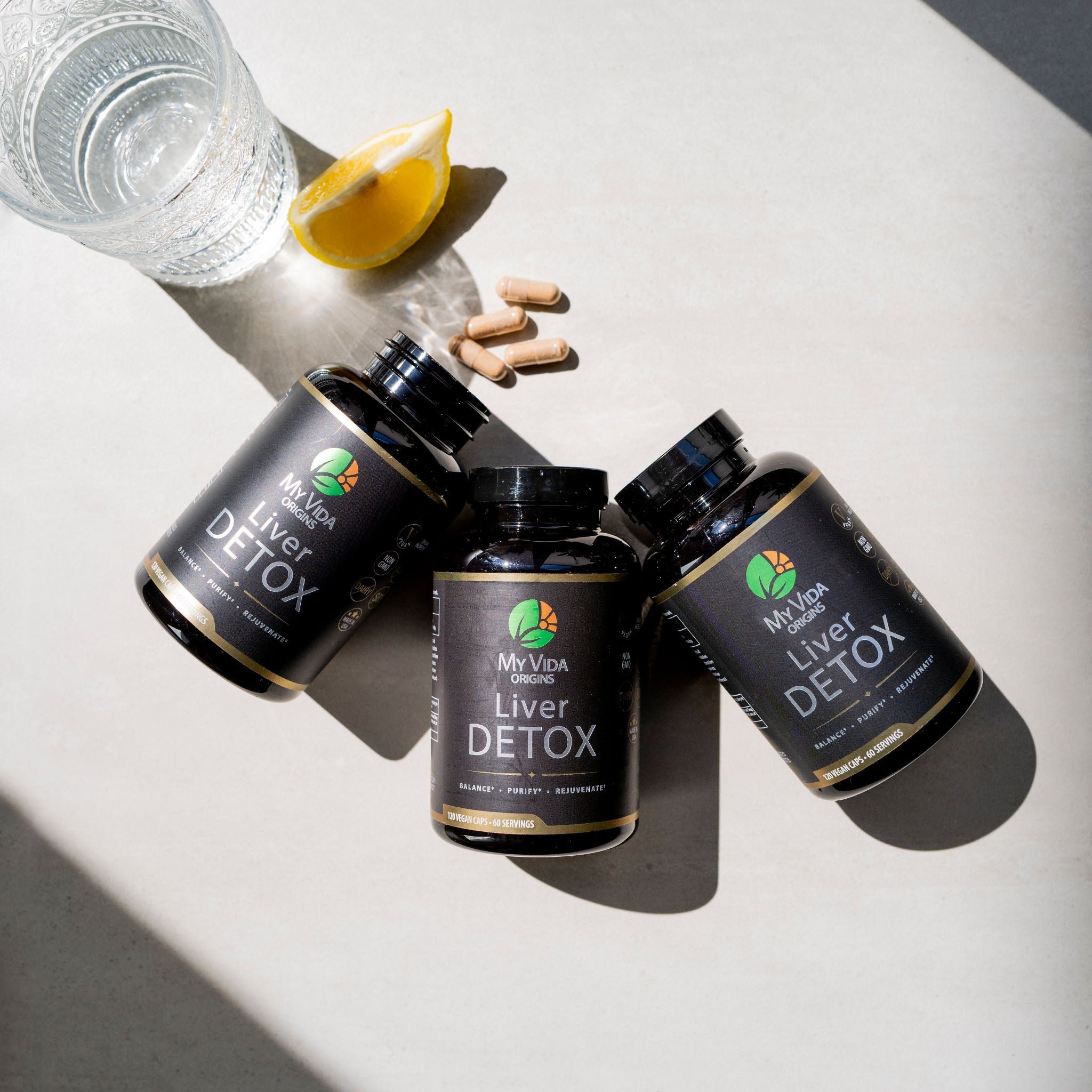 BEST SELLERS – MY VIDA ORIGINS