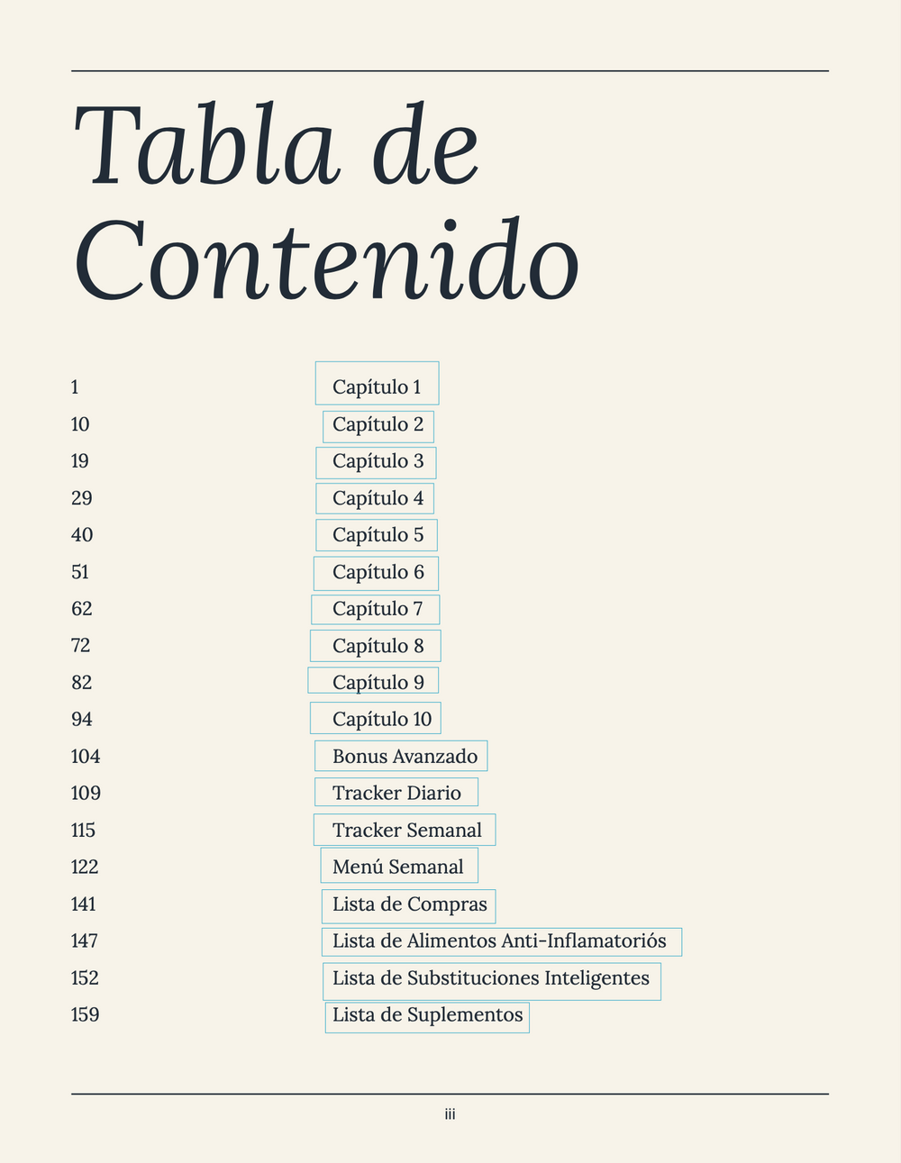 E-Book: 21 Day Inflammation Challenge + 3 Live Group Coaching Sessions